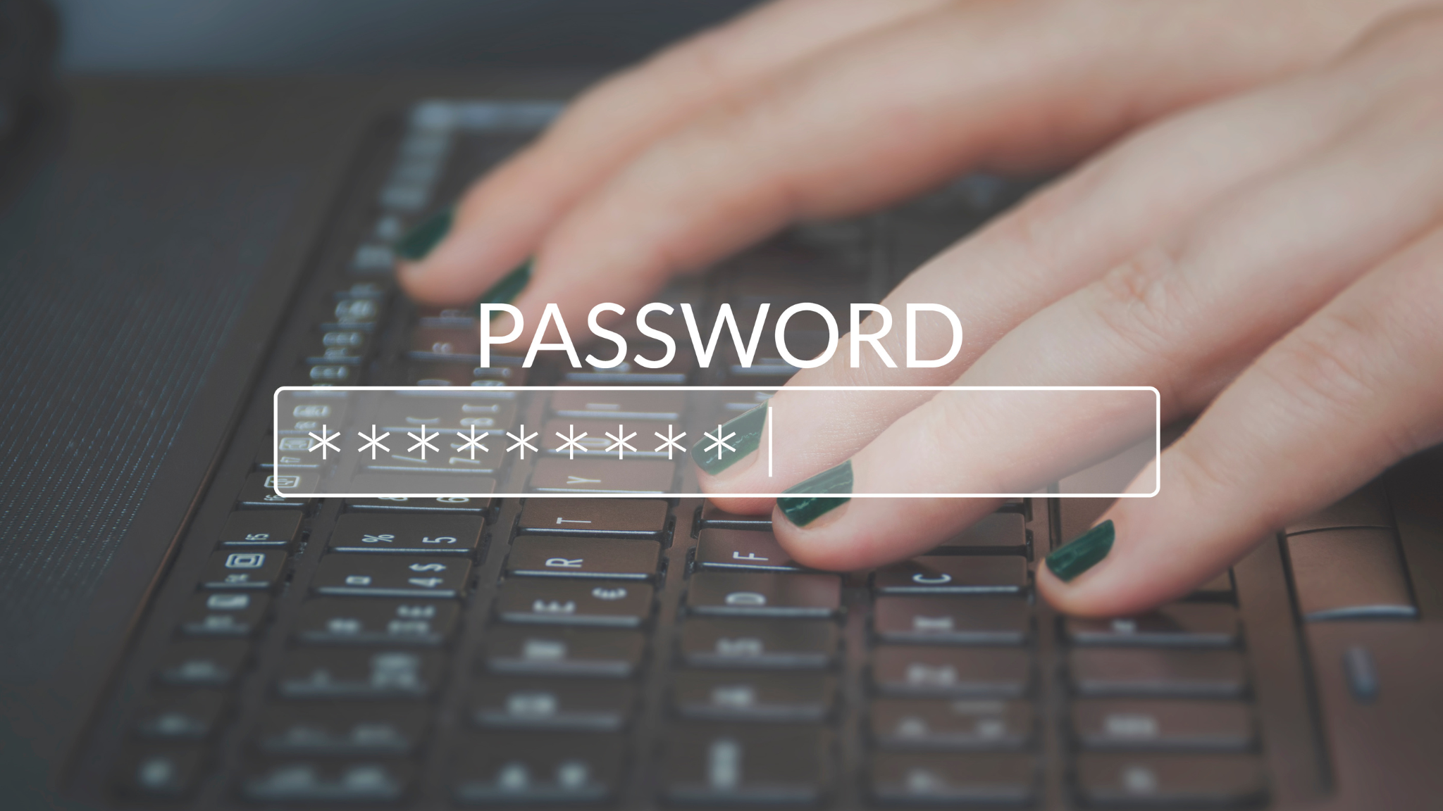 Are You Ready To Up Your Password Game On Change Your Password Day 